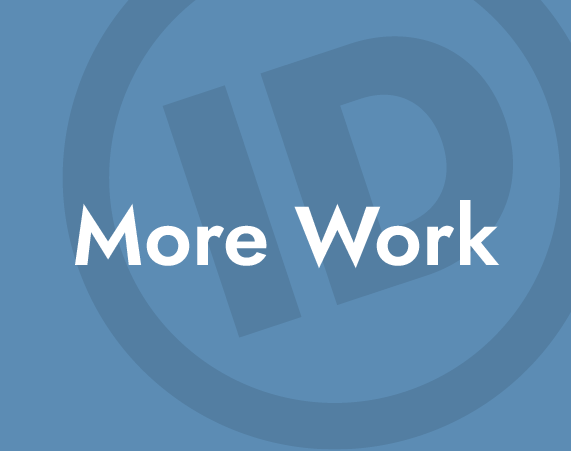 Work - Indica Design